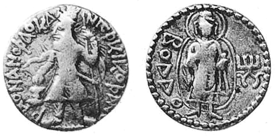Ahin Posh | Afghanistan | Archaeolist