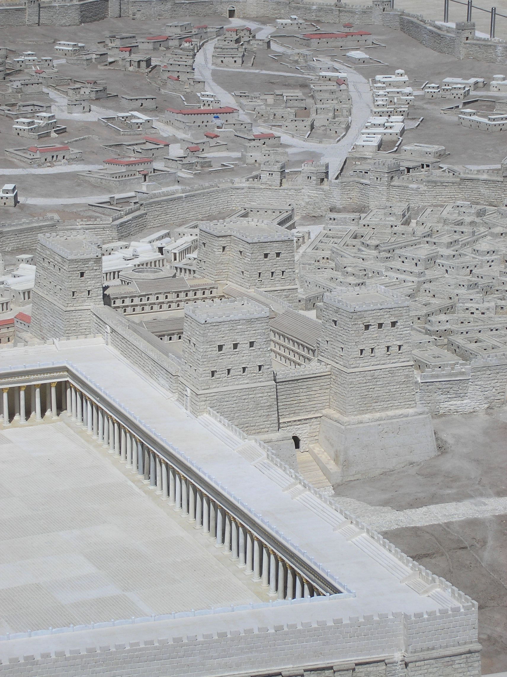 Atlit Yam | Israel | Archaeolist