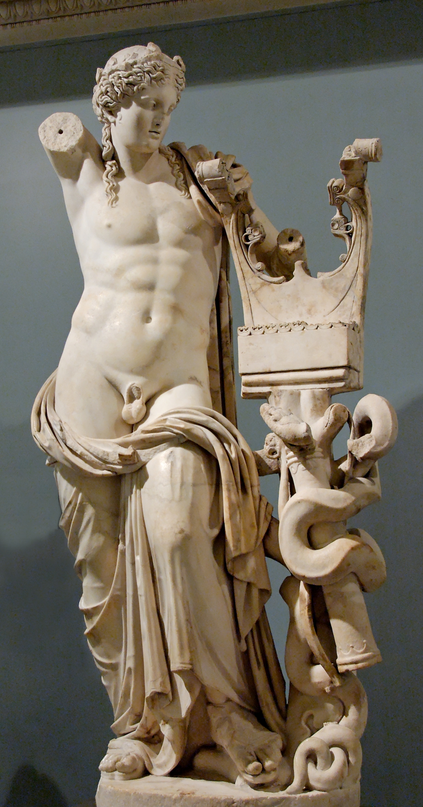 Ptolemais, Cyrenaica | Libya | Archaeolist