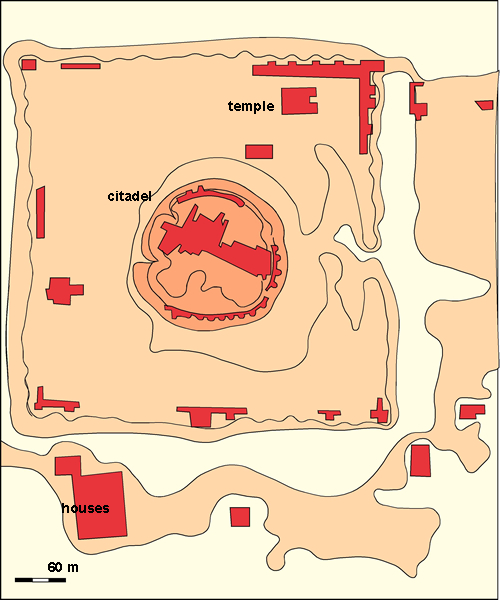 Tillya Tepe | Afghanistan | Archaeolist