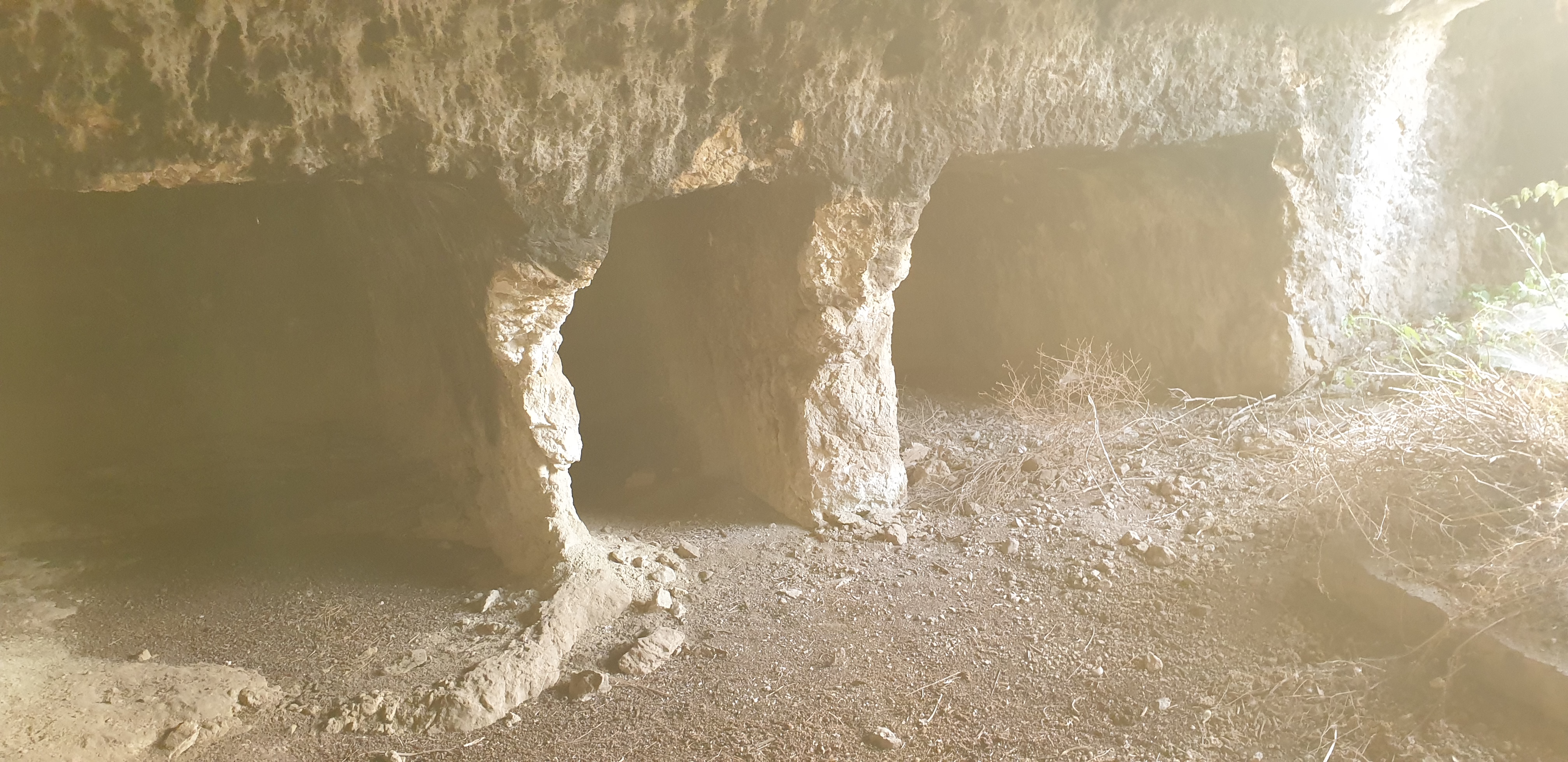 Hippos (Golan Heights) | Israel | Archaeolist