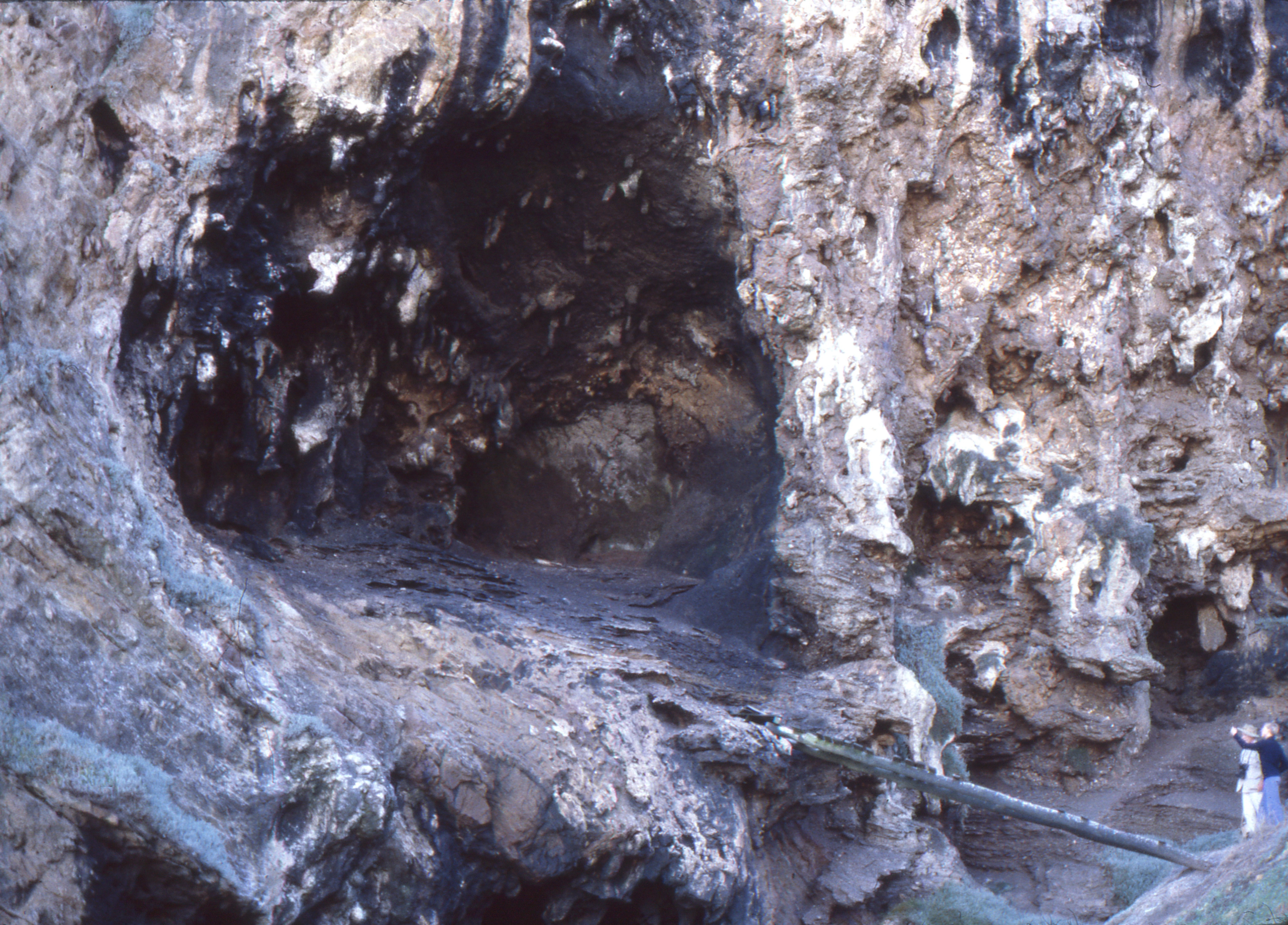 Klasies River Caves | South Africa | Archaeolist