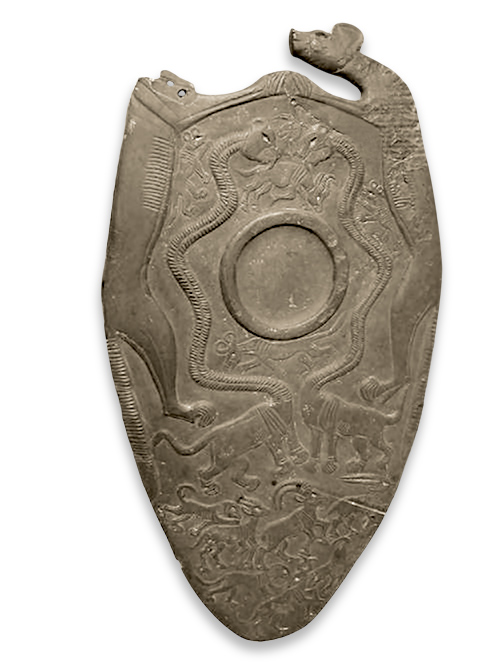Nekhen | Egypt | Archaeolist