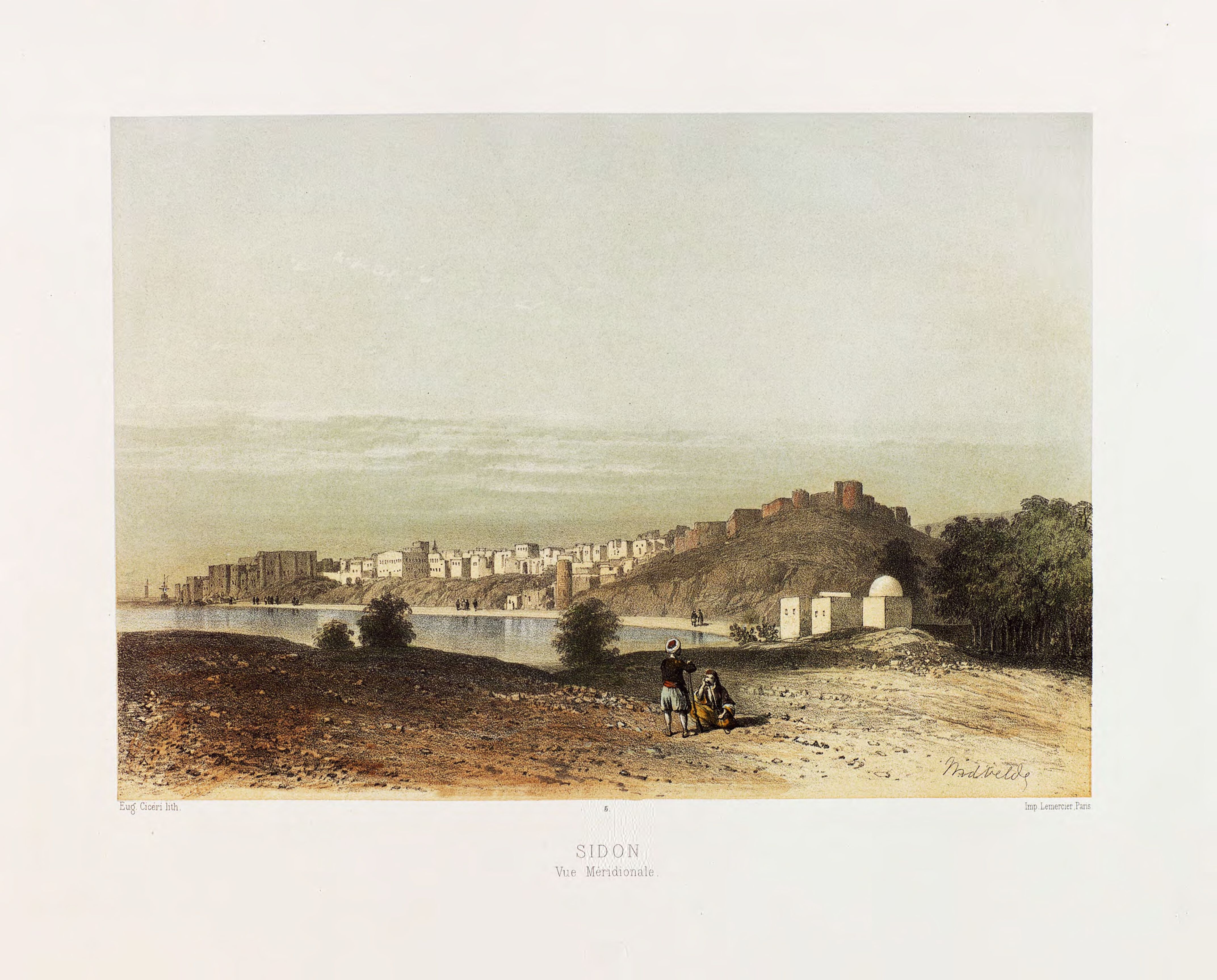 Toron | Lebanon | Archaeolist