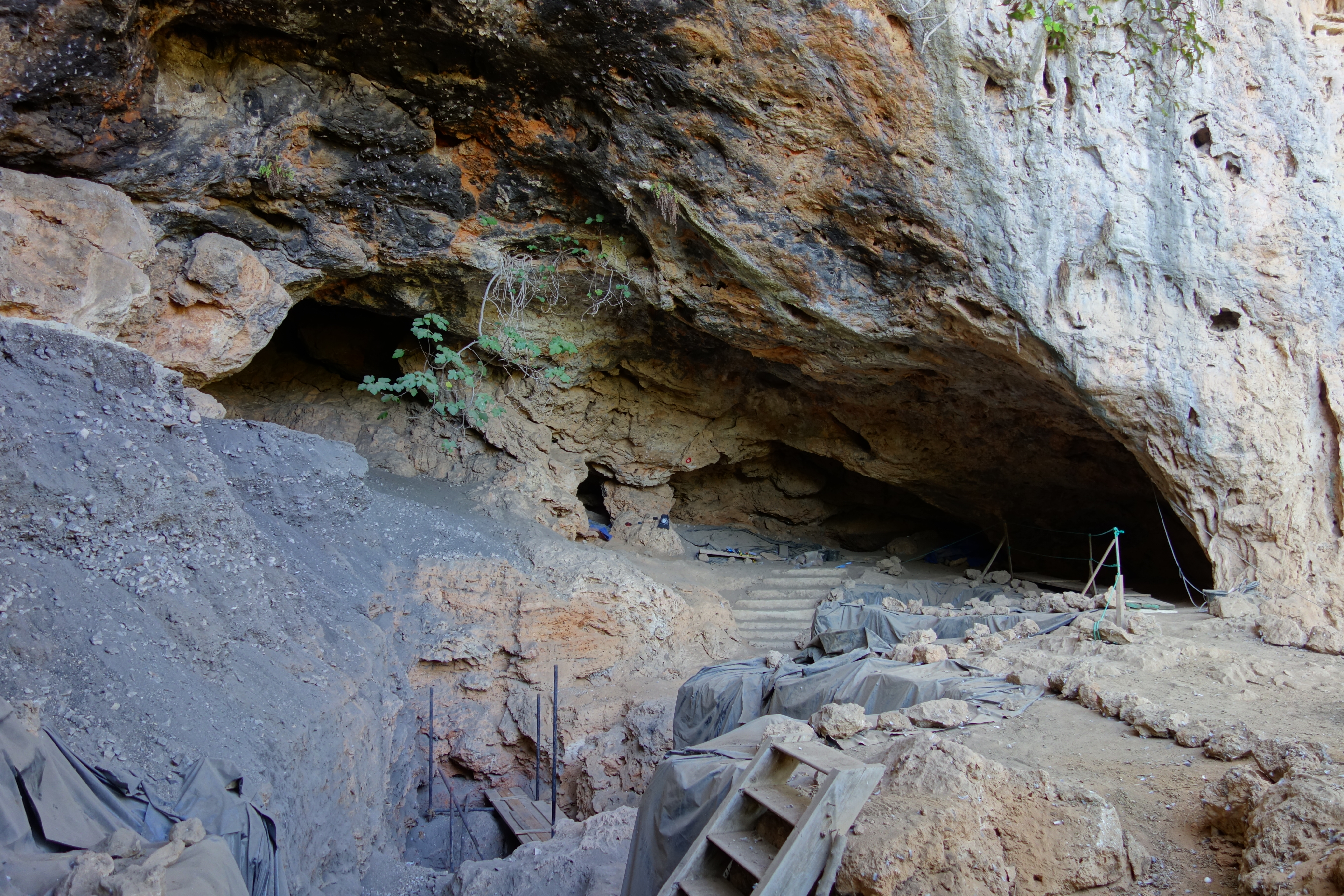 Jebel Irhoud | Morocco | Archaeolist