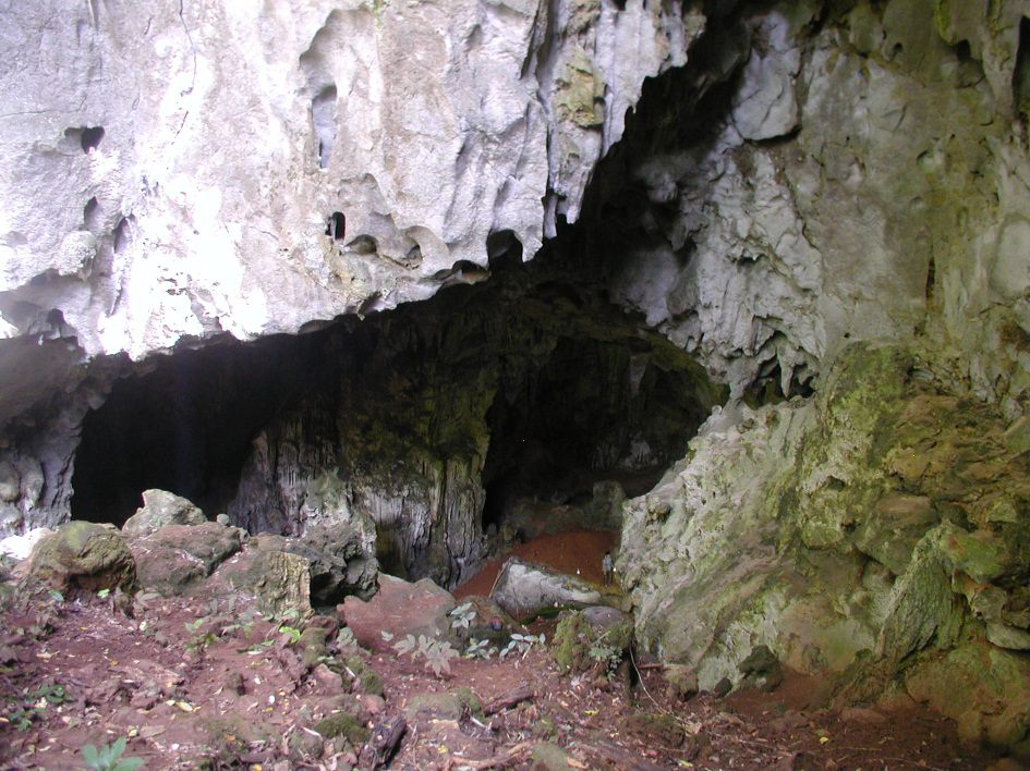 Tam Pa Ling Cave | Laos | Archaeolist