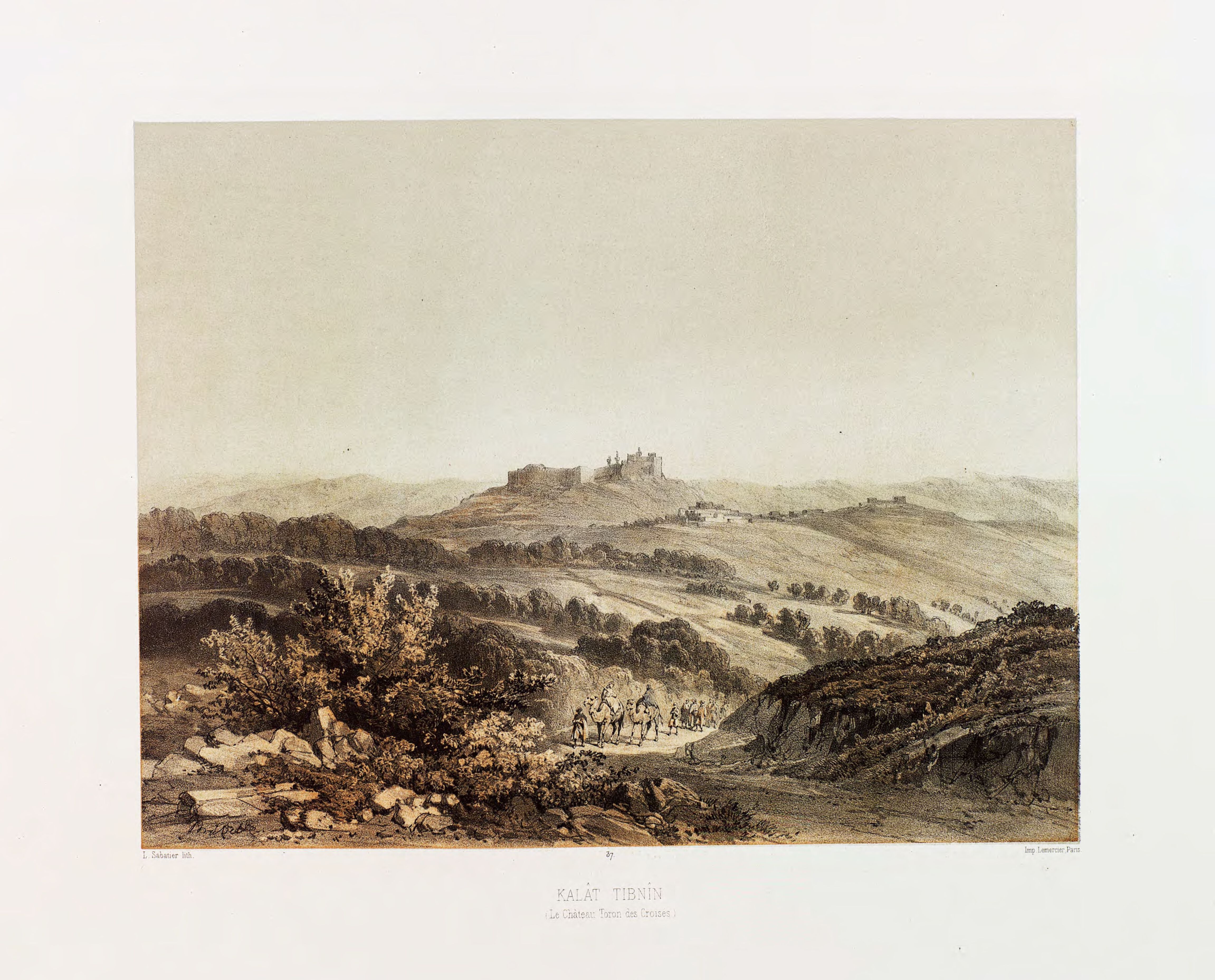 Toron | Lebanon | Archaeolist